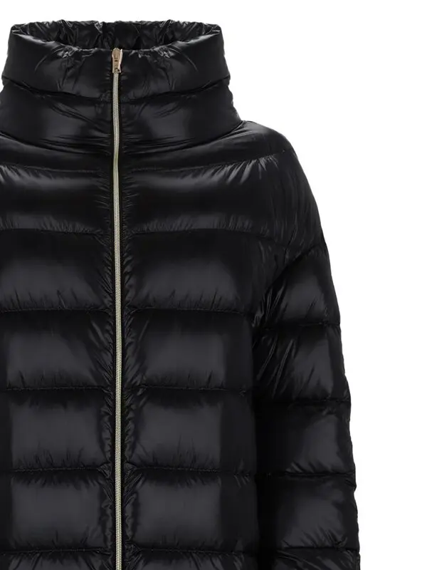 Herno Matilde Down Piumino - Black