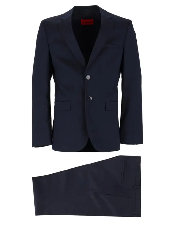 Hugo Abito "arti-hesten" Suit
