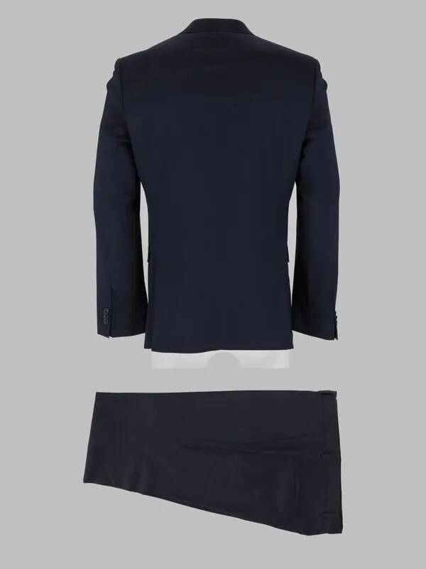 Hugo Abito "arti-hesten" Suit