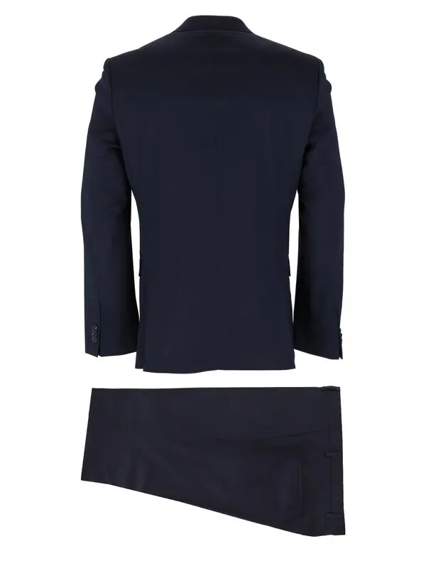 Hugo Abito "arti-hesten" Suit