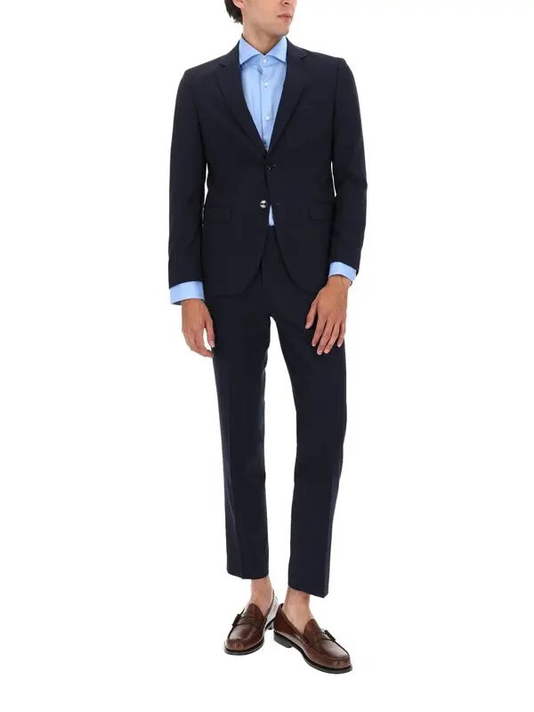 Hugo Abito "arti-hesten" Suit