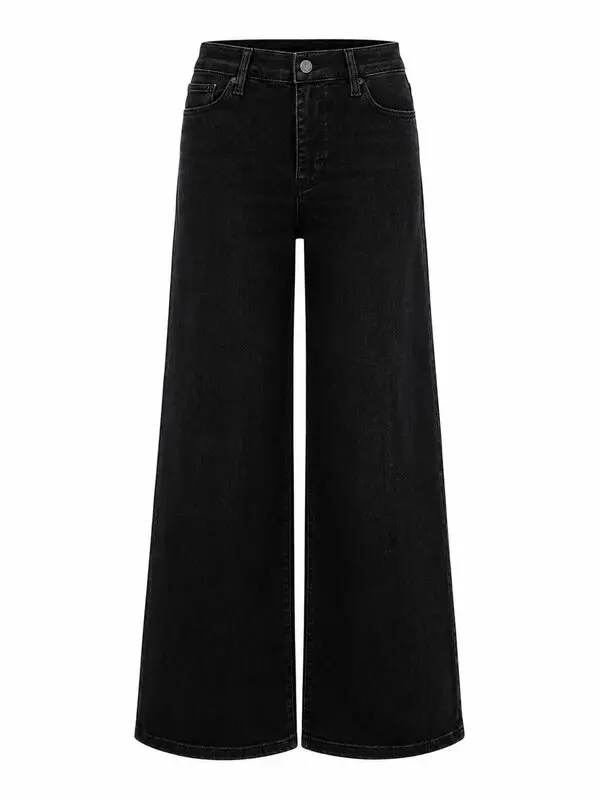 FRAME Le Slim Palazzo Jeans