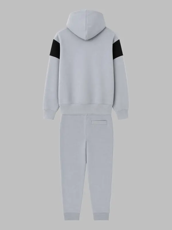BOSS Set Tracksuit Con Cappuccio