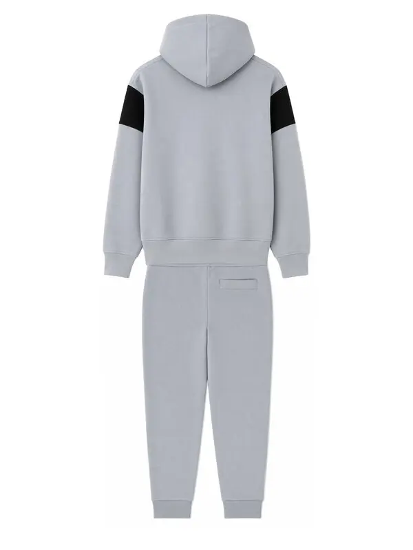 BOSS Set Tracksuit Con Cappuccio