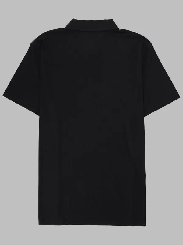 BOSS Polo Con Logo
