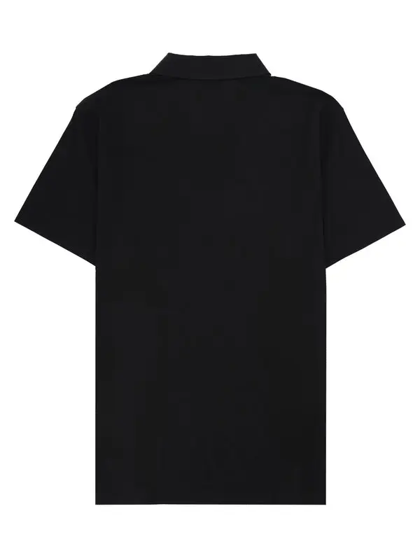 BOSS Polo Con Logo