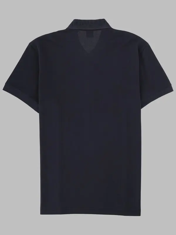 BOSS Polo Con Logo