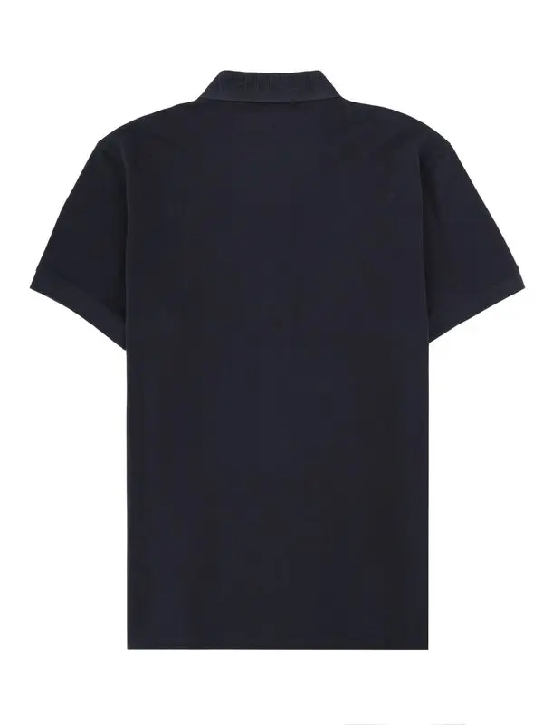 BOSS Polo Con Logo
