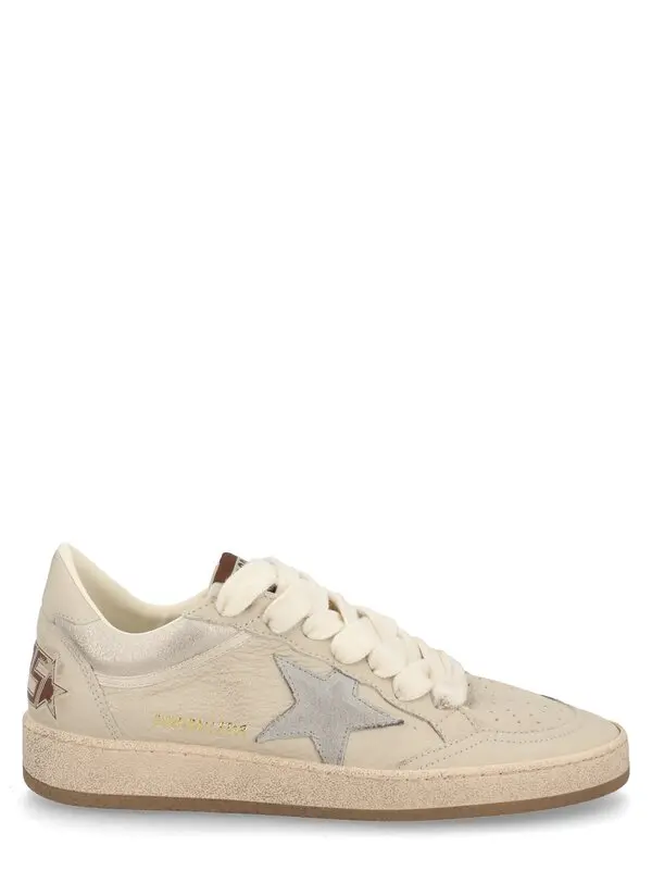 GOLDEN GOOSE Sneaker "ball Star