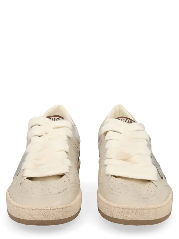 GOLDEN GOOSE Sneaker "ball Star
