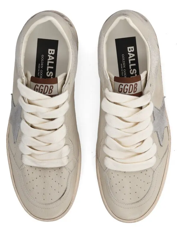 GOLDEN GOOSE Sneaker "ball Star