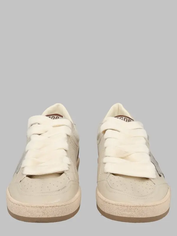 GOLDEN GOOSE Sneaker "ball Star