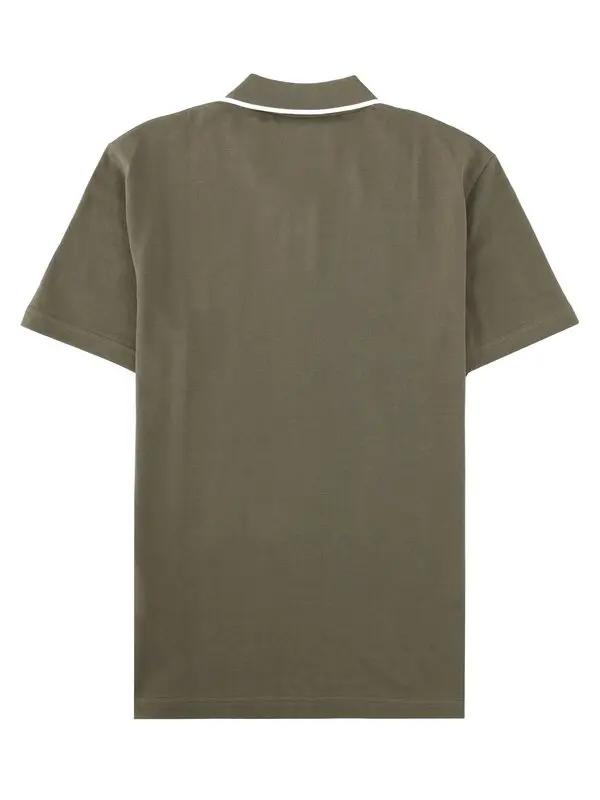 BOSS Polo Con Logo