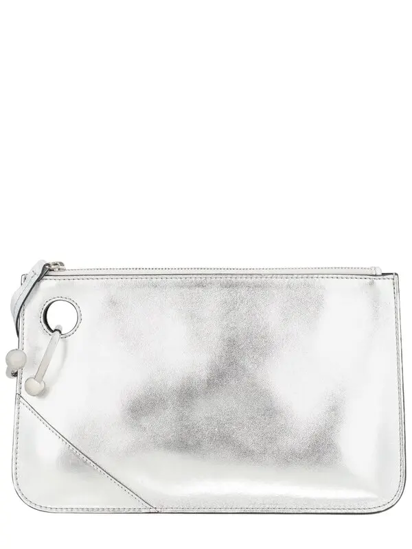 JW Anderson Pouch In Pelle
