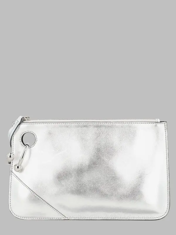 JW Anderson Pouch In Pelle