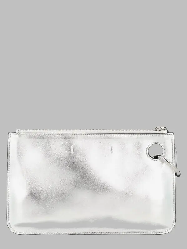 JW Anderson Pouch In Pelle