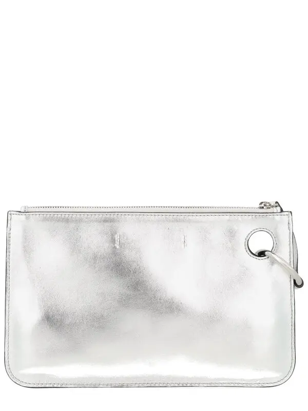 JW Anderson Pouch In Pelle