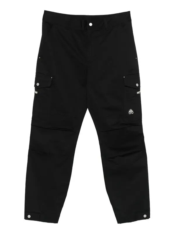 Moose Knuckles Cargo Pants