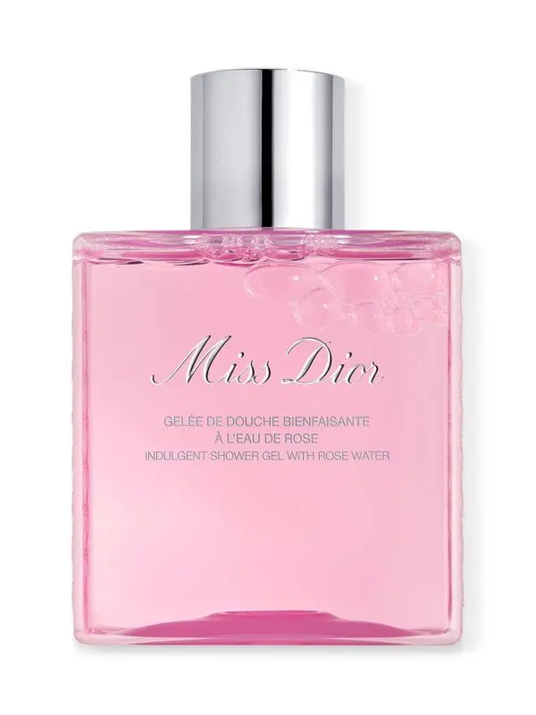 CH.DIOR Ch. Dior Fragrance Shower Gel For - Default