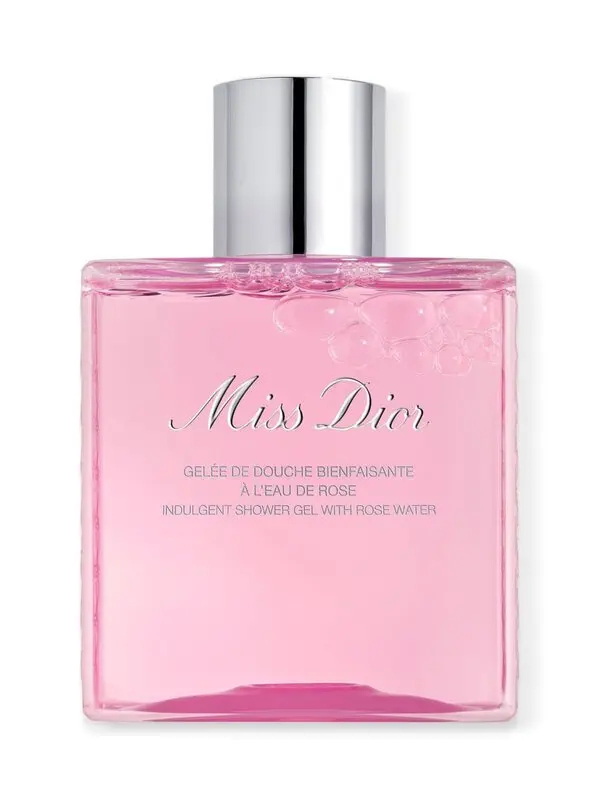 CH.DIOR Ch. Dior Fragrance Shower Gel For - Default