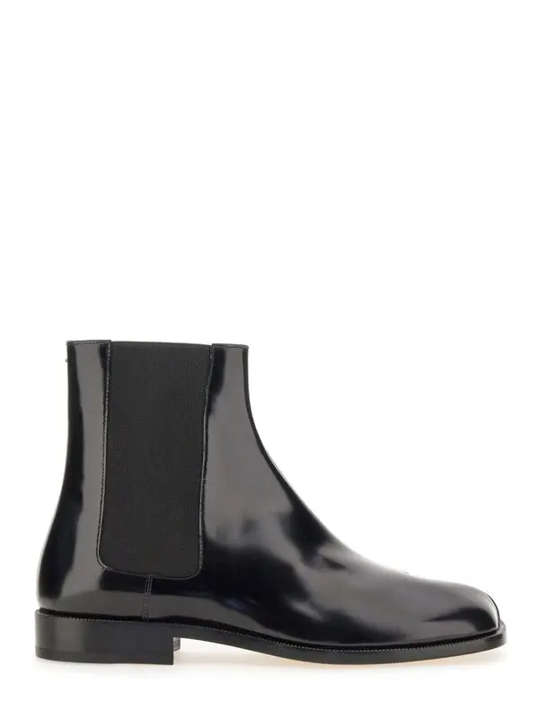 MAISON MARGIELA Tabi Split-toe Chelsea Boots