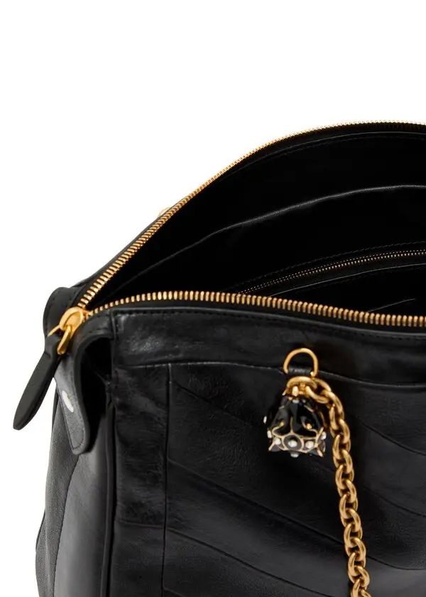 Valentino Garavani Medium Panthea Shoulder Bag