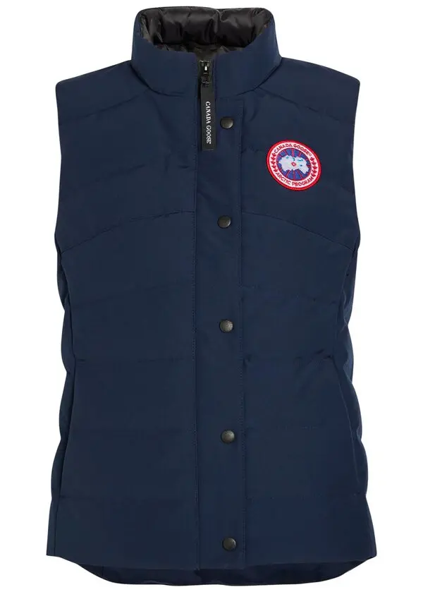 Canada Goose Freestyle Padded Gilet