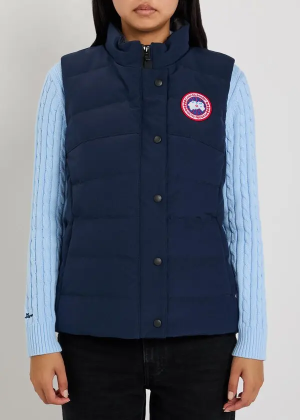 Canada Goose Freestyle Padded Gilet