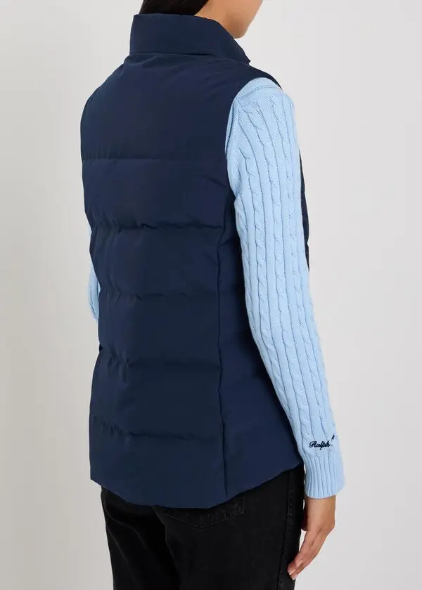 Canada Goose Freestyle Padded Gilet