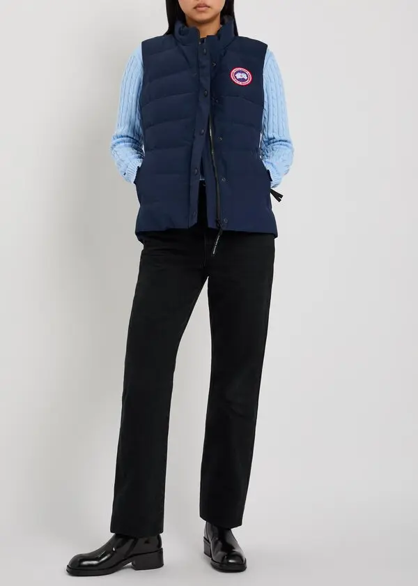 Canada Goose Freestyle Padded Gilet