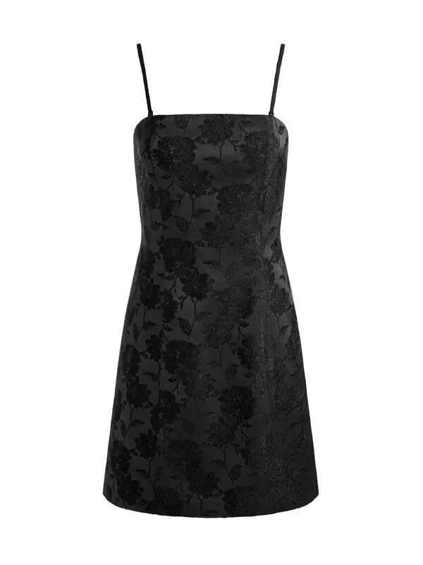 Alice + Olivia Velia Mini Dress