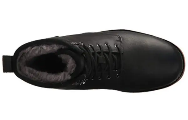 UGG Hannen Lace-up Boots