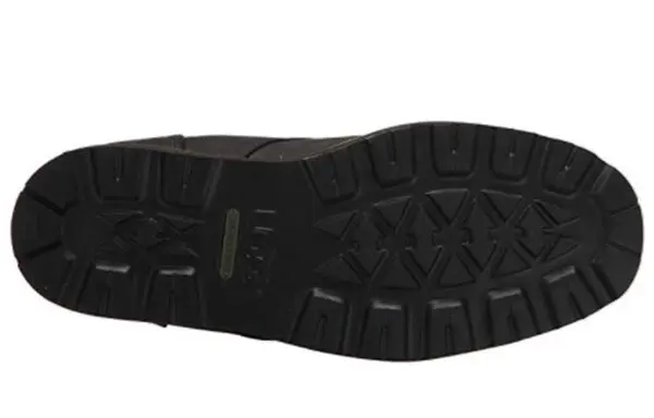 UGG Hannen Lace-up Boots