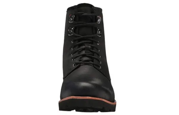 UGG Hannen Lace-up Boots