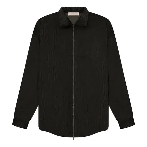 Fear Of God Ss23 Corduroy Jacket