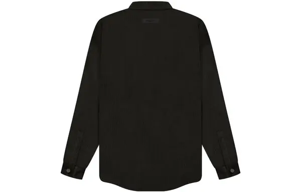 Fear Of God Ss23 Corduroy Jacket