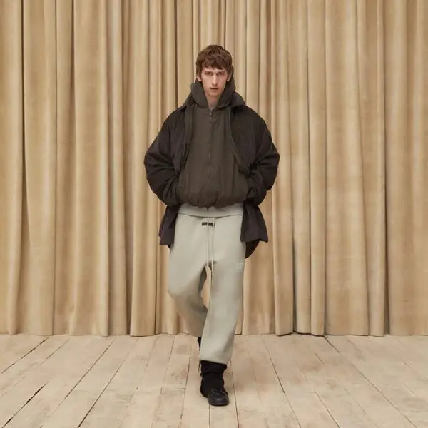 Fear Of God Ss23 Corduroy Jacket