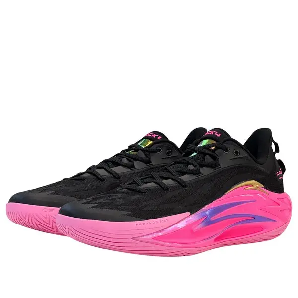 ANTA Shock Wave Pro Sneakers