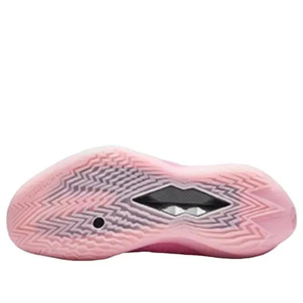 ANTA Shock Wave Pro Sneakers - Pink