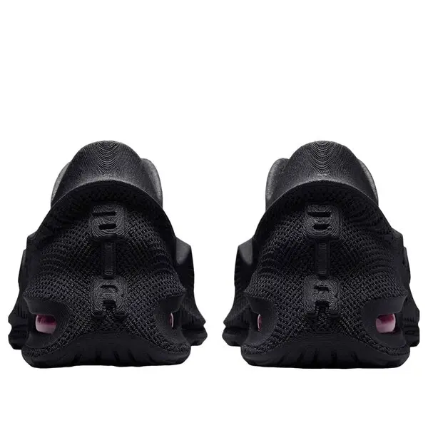Nike Max 1000.2 Sneakers - Black/pink Spell