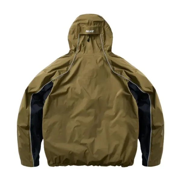 PALACE Pertex Shield Lite Jacket P30jk181 - Beech