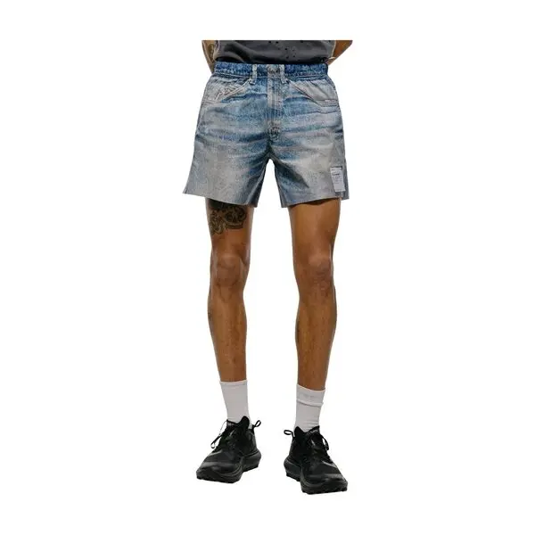 Satisfy Peaceshell 5 Unlined Shorts