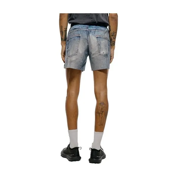 Satisfy Peaceshell 5 Unlined Shorts