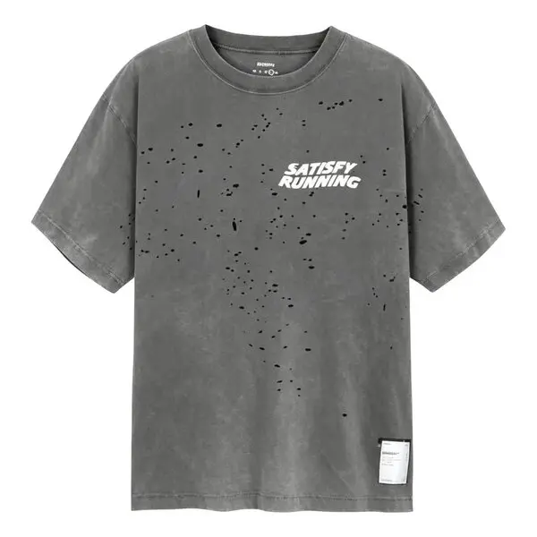 Satisfy Mothtech T-shirt