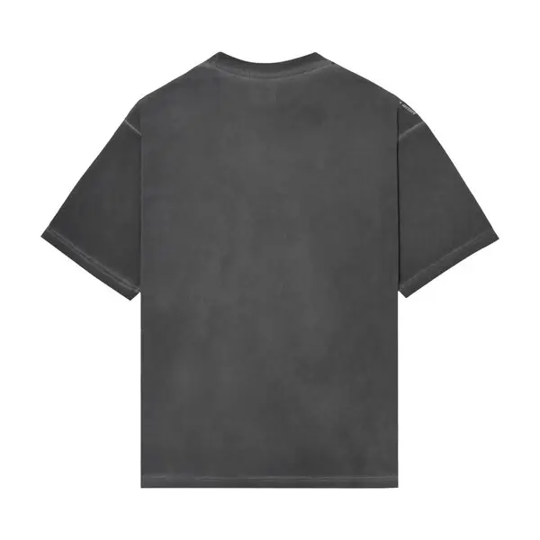 Satisfy Auralite T-shirts - Black