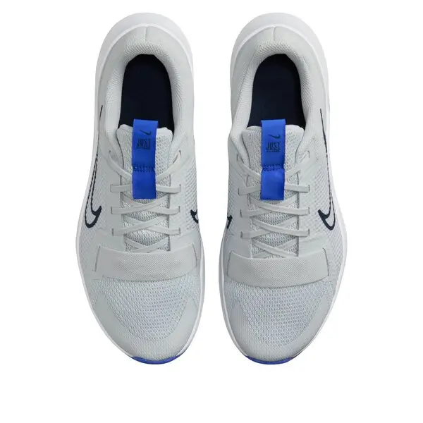 Nike Mc Trainer 2 - Grey/blue/white
