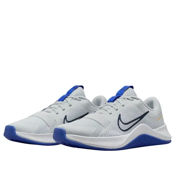 Nike Mc Trainer 2 - Grey/blue/white