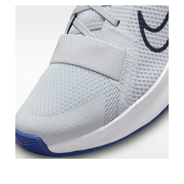 Nike Mc Trainer 2 - Grey/blue/white