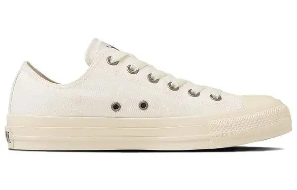 CONVERSE Chuck Taylor All Star Ey Ox Low Top Sneakers - White