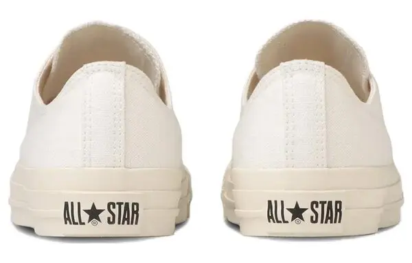 CONVERSE Chuck Taylor All Star Ey Ox Low Top Sneakers - White